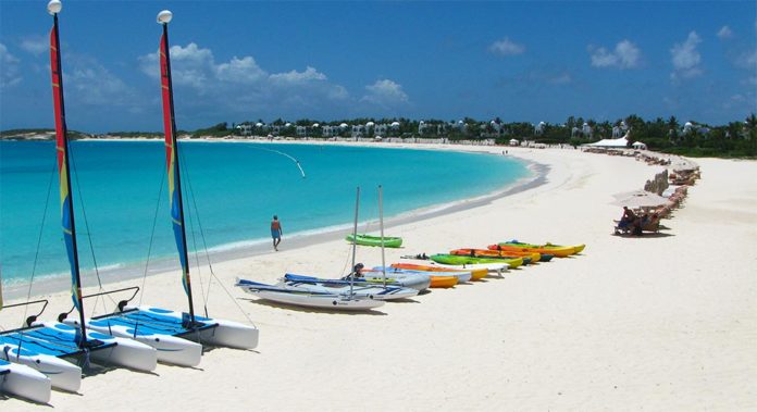 Top Tourism in Anguilla "Caribbean Island" - Gets Ready