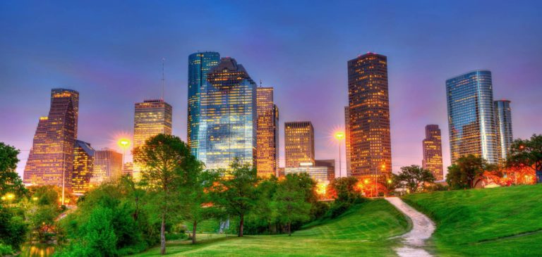Nine Must Visited Places at Houston - Gets Ready