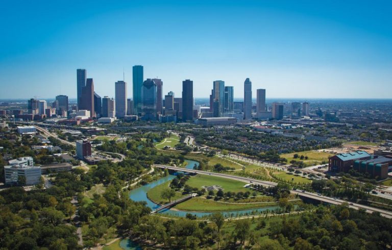Nine Must Visited Places at Houston - Gets Ready